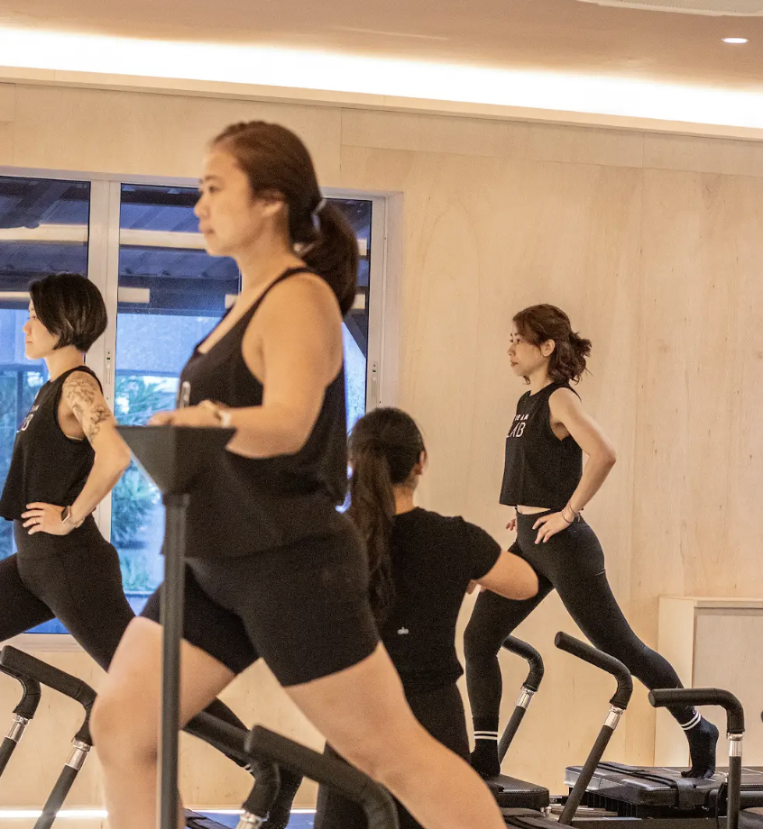 Grab our X-clusive pre-launch offer - Lab Studios